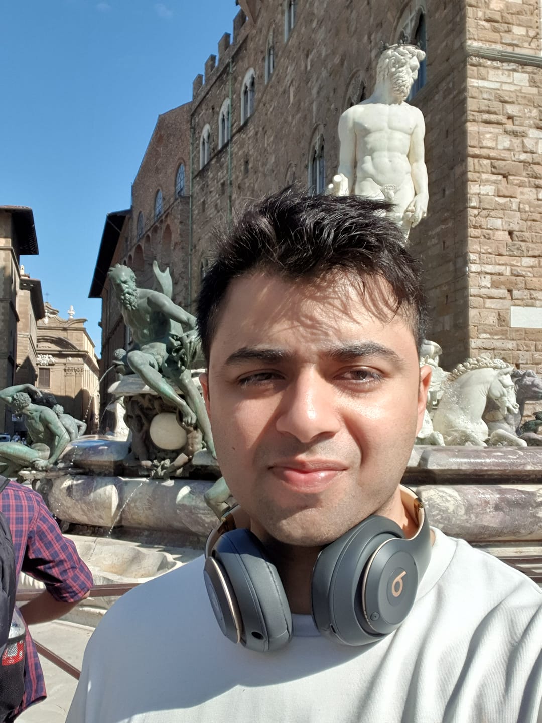 Speakers // x NTN discover london event